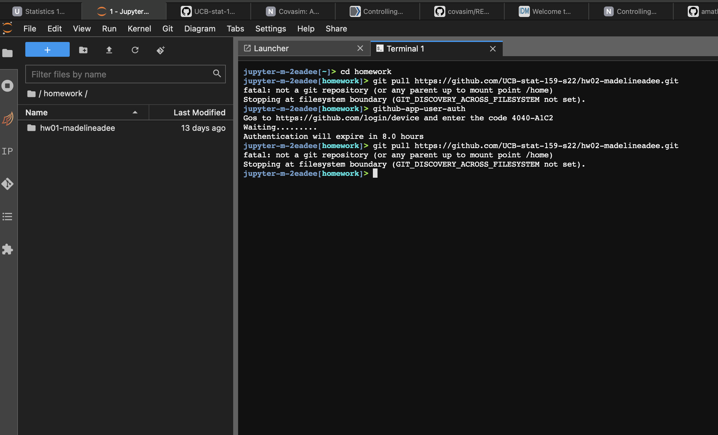 Files Disappearing · Issue #3292 · berkeley-dsep-infra/datahub · GitHub