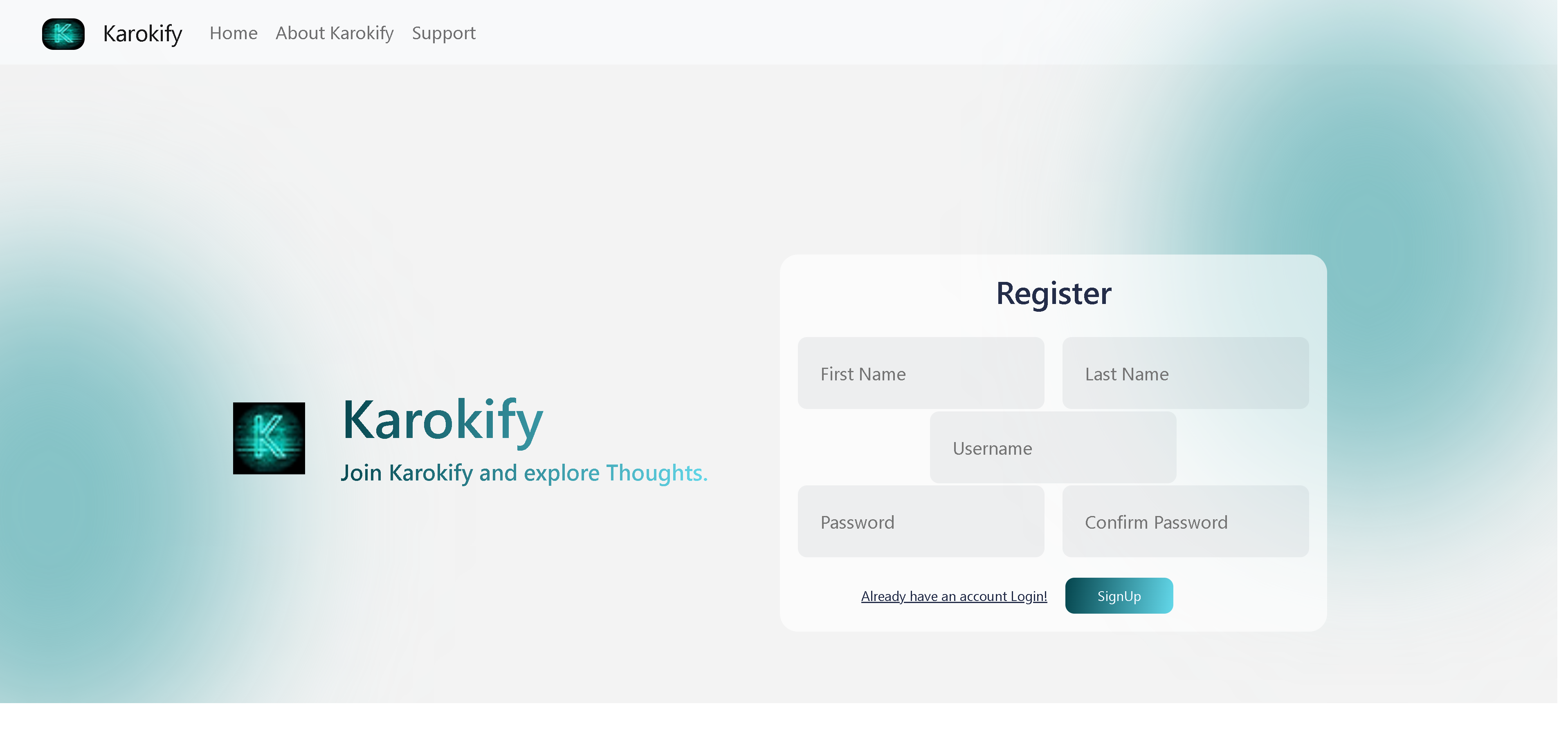 GitHub - NiloofarKeshavarz/Social-Media-Application--MERN-stack