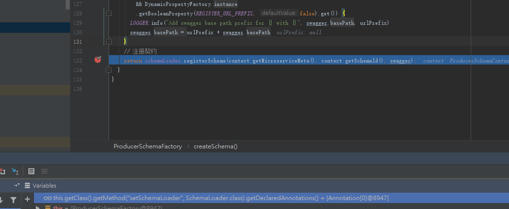 [agent]java.lang.NullPointerException: null with apm-spring-annotation-plugin-6.0.0-GA.jar ...