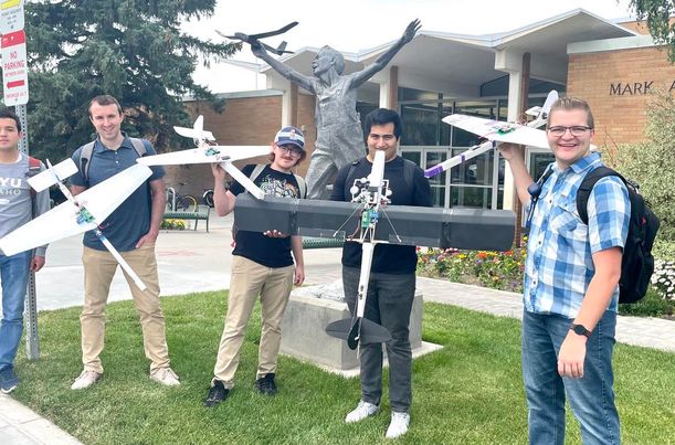 GitHub - Oscar8gonzalez8/Autonomous-Airplane: This project involves ...