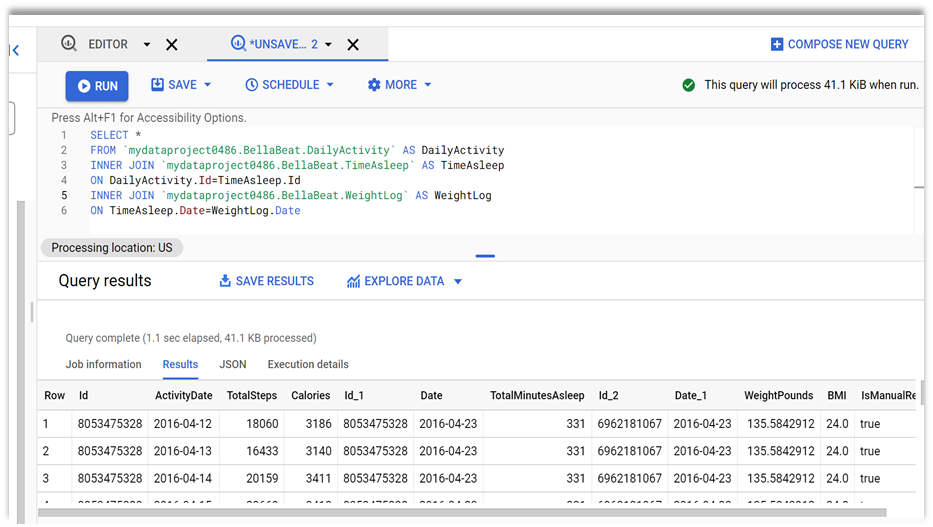 GitHub - JennzM/BellaBeat-Case-Study