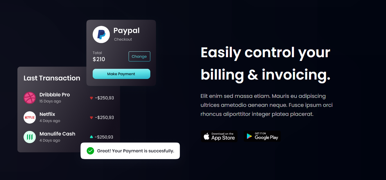 GitHub - matjust-mat/hoo-bank-application: "HooBank, a new way to make the payments easy ...