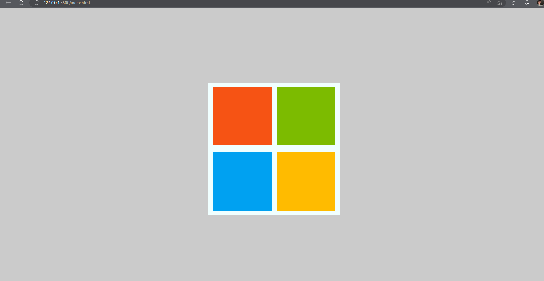 GitHub - MarcoMoya1/microsoft-logo-css