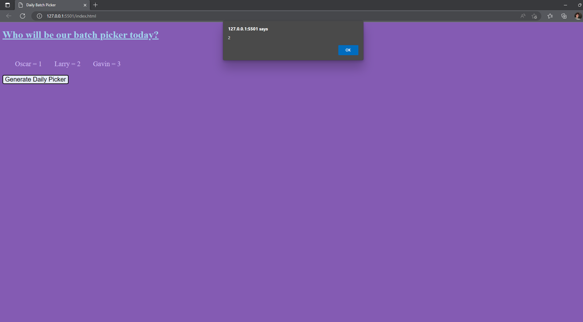 GitHub - MarcoMoya1/batch-picker