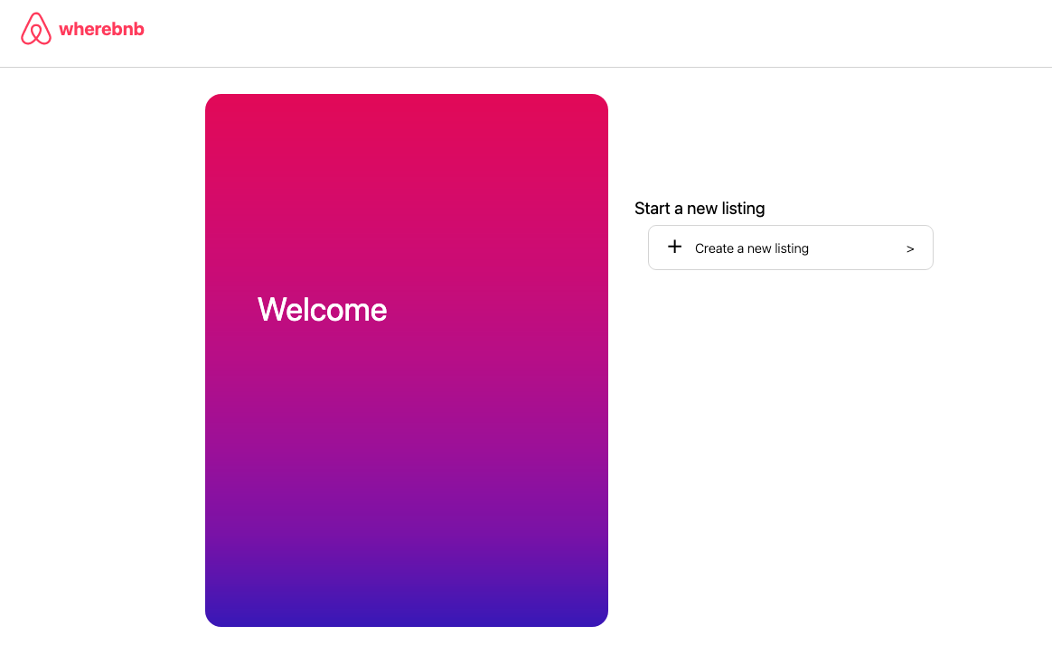 GitHub - lynnettenguyen/whereBnb