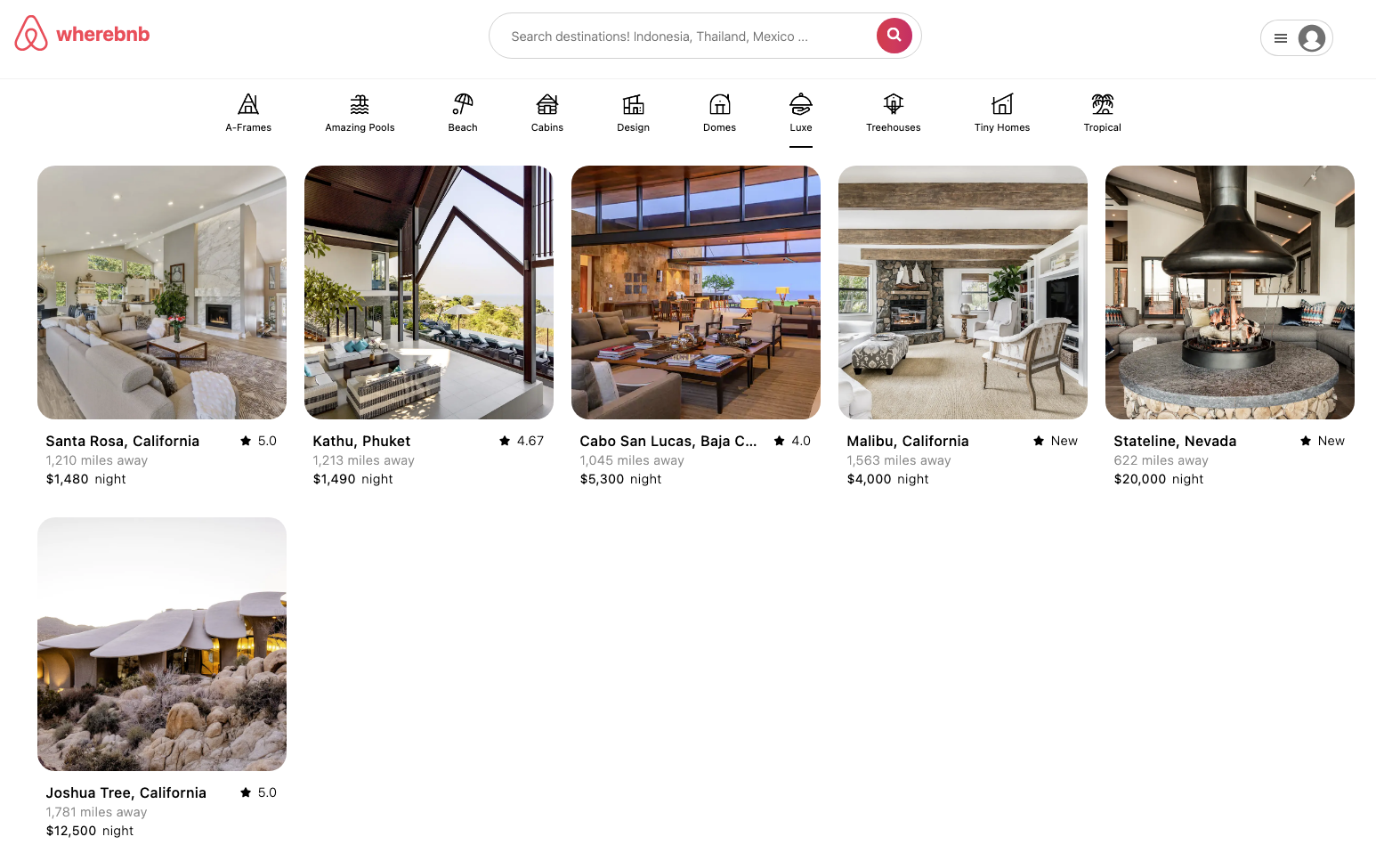 GitHub - lynnettenguyen/whereBnb