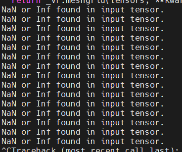 Trained on BlendedMVS · Issue #10 · bdwsq1996/Effi-MVS · GitHub