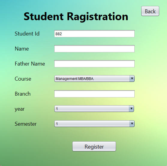 GitHub - aswarsonu/Library-Management-System