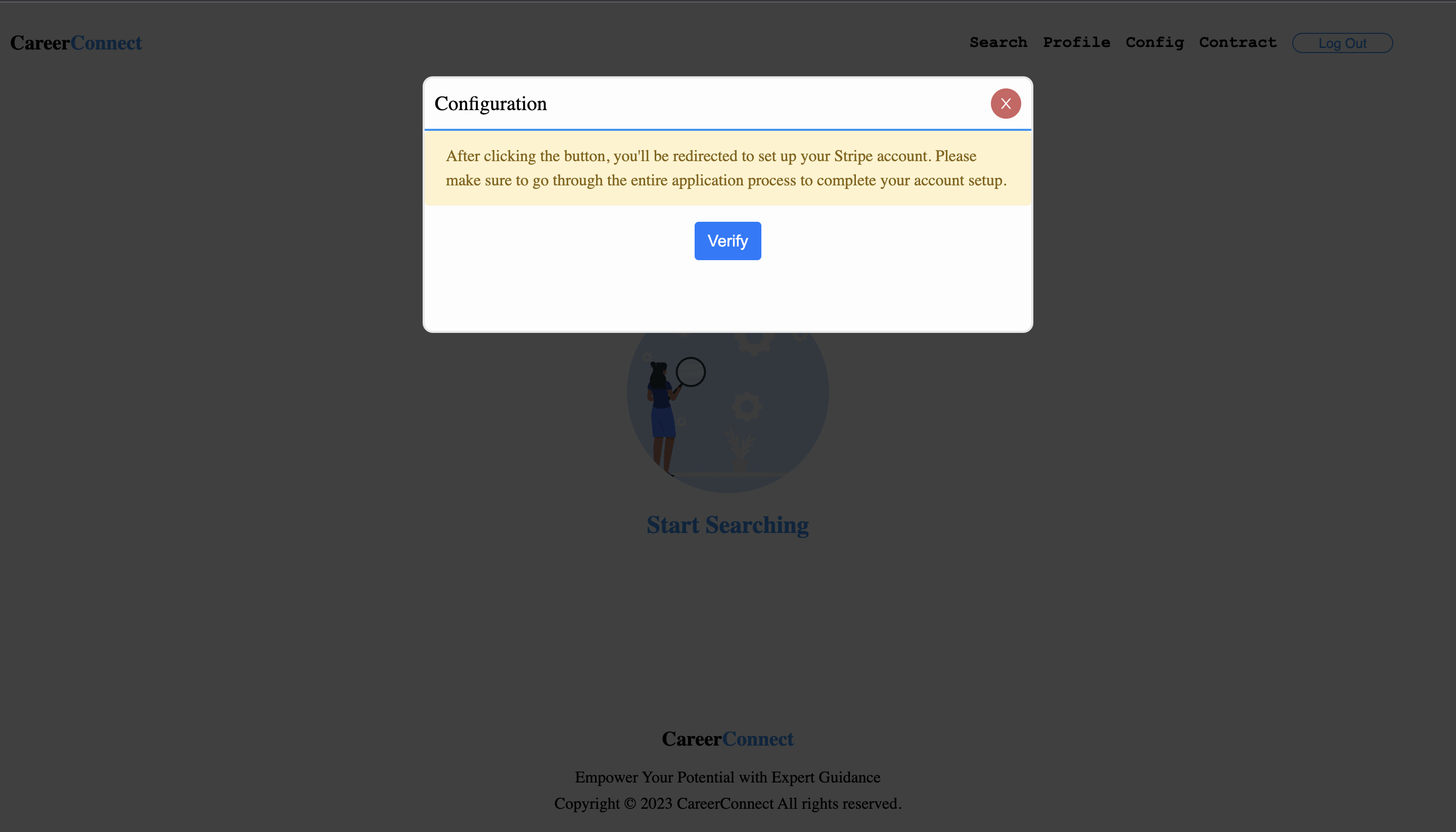 GitHub - AlexanderGomes/mentorship