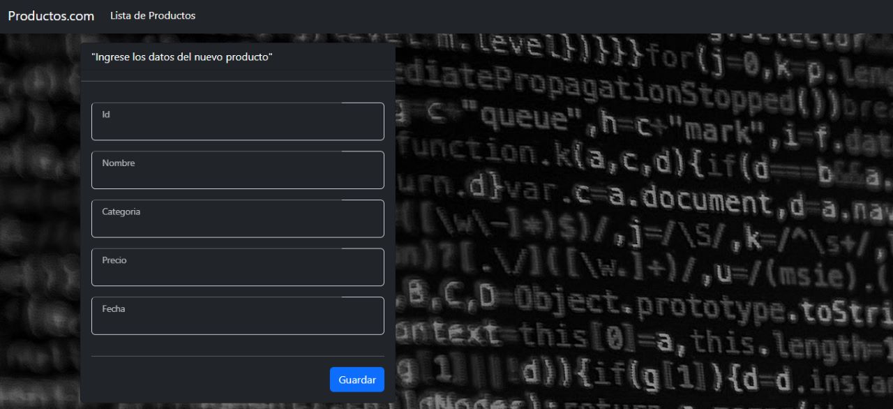 GitHub - RaulOA/Programacion-2-Registro-de-Datos: Workbench Crear una ...