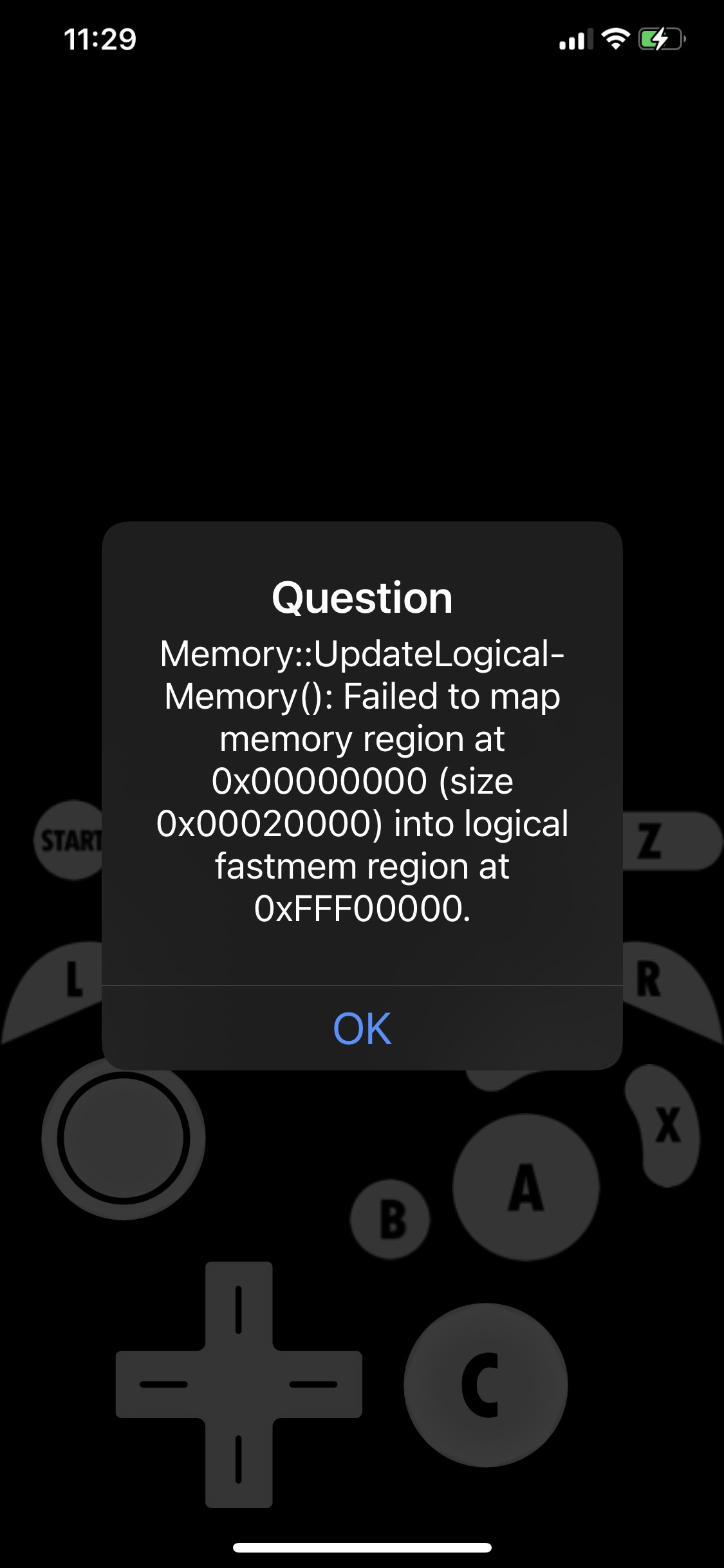 Unable to boot into GCN BIOS on iPhone XS Max · Issue #187 ...