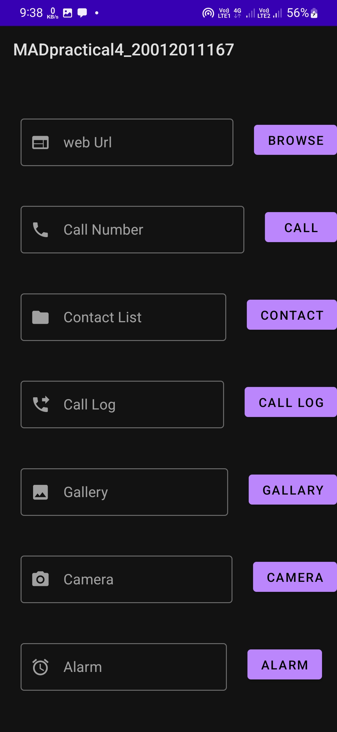 GitHub - MukundTapaniya/MADpractical4_20012011167