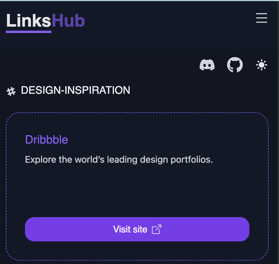[BUG] Title Header shifting down in mobile view. · Issue #260 · rupali ...
