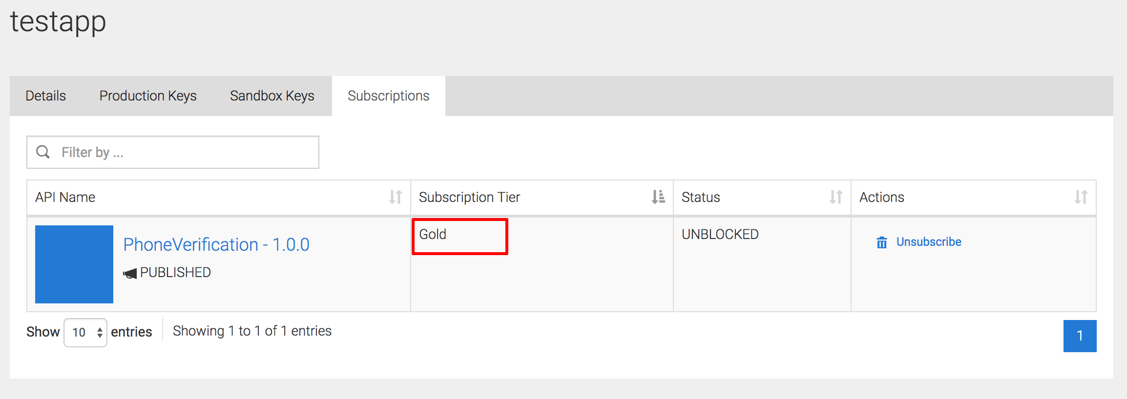 [Store][UX] User cannot change the application subscription tier of an API · Issue #3134 · wso2 ...