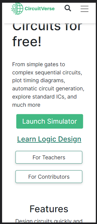 🐞 Bug -Alignment & Adjusting size of a Components · Issue #3609 · CircuitVerse/CircuitVerse · GitHub