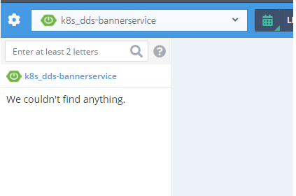 Error while loading inspector view · Issue #8044 · pinpoint-apm/pinpoint · GitHub