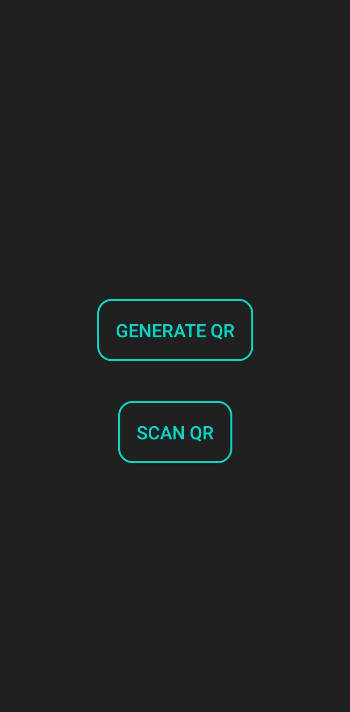 GitHub - HarshitSinghall/qr-scanner-and-qr-generator-app: There is qr ...