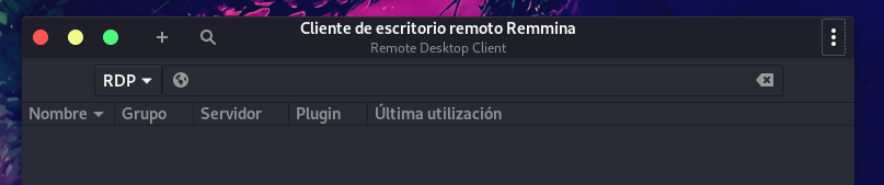 [Remmina] [GNOME] [Ant-Dracula] dark icons on dark background in ...
