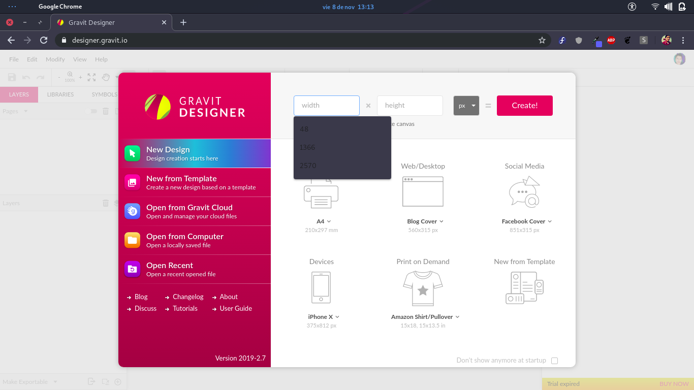 Dropdown menu color · Issue #48 · EliverLara/Sweet · GitHub