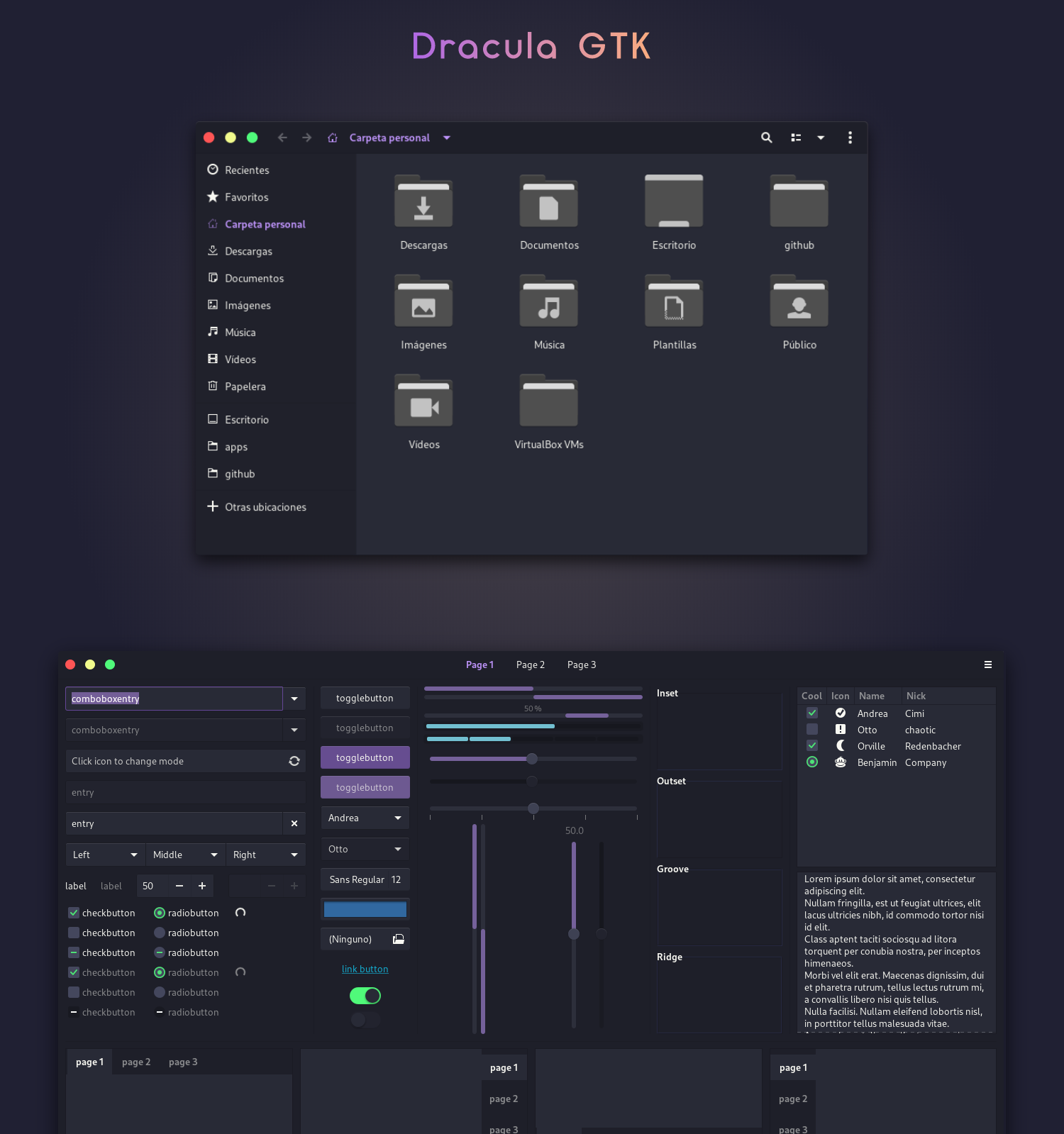 Change the accent color or add different versions with different accent colors · Issue #52 ...