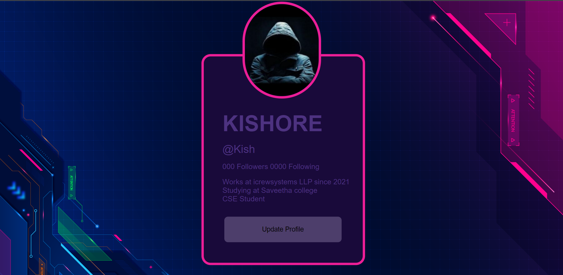 GitHub - Kishore-070/IcrewSystems