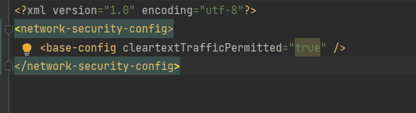 GitHub - WangLanjue/coolweather: 书上的练习项目，查询天气APP