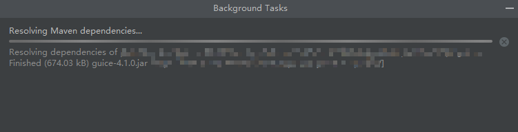 Maven 3.5.2 导致 IDEA 下载依赖卡死失败 · Issue #177 · Bpazy/blog · GitHub