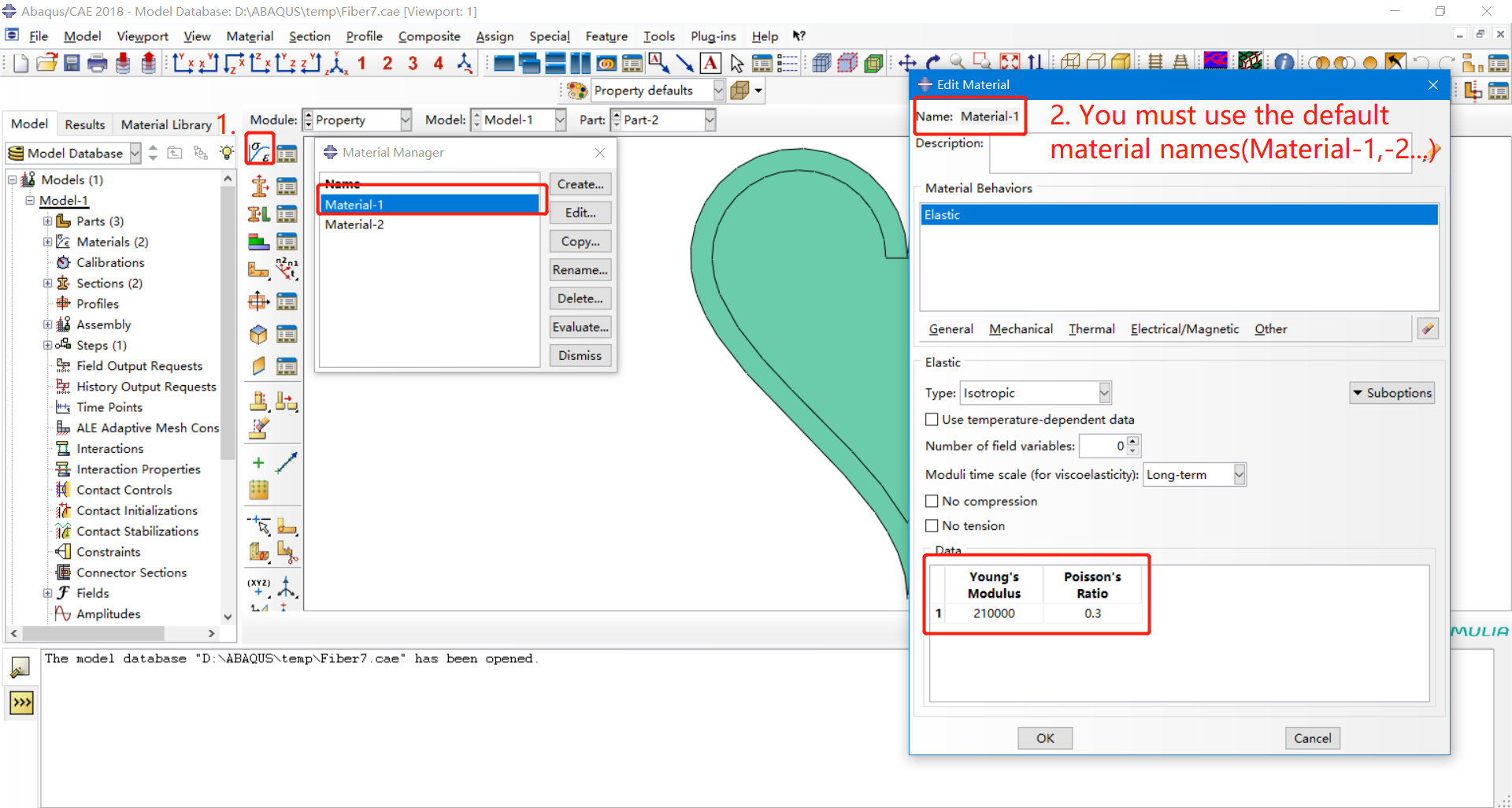 GitHub - AshenOneme/Abaqus-To-OpenSeesPy-Section: Abaqus截面转OpenSeesPy截面工具