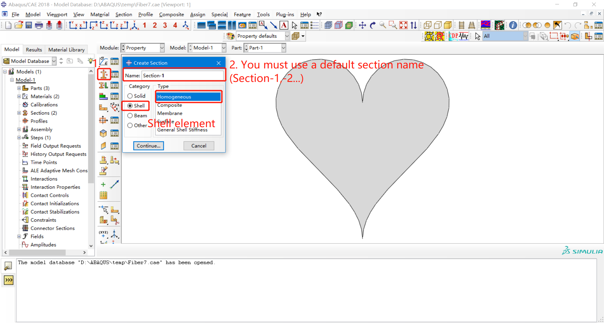 GitHub - AshenOneme/Abaqus-To-OpenSeesPy-Section: Abaqus截面转OpenSeesPy截面工具