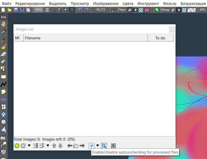 Additional interface window not translated · Issue #486 · bgrabitmap/lazpaint · GitHub