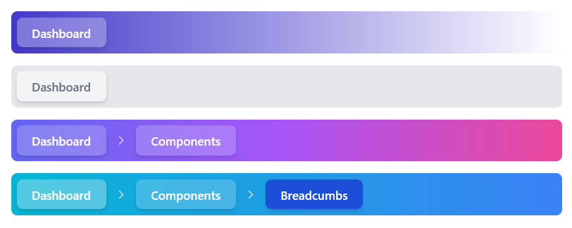 Make design system for Breadcrumbs · Issue #674 · Clueless-Community/seamless-ui · GitHub