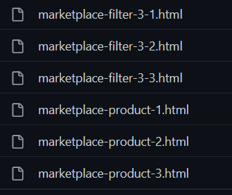 Remove 5 duplicate cards from Filters · Issue #979 · Clueless-Community/seamless-ui · GitHub