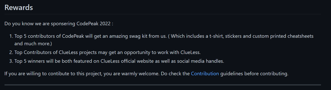 Update Readme file · Issue #130 · Clueless-Community/fintech-api · GitHub