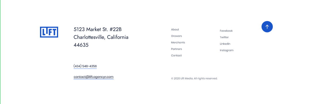 Improve footer white 6 · Issue #1342 · Clueless-Community/seamless-ui · GitHub