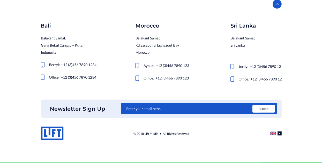 Improve Footer White 13 · Issue 1347 · Clueless Community Seamless Ui · Github