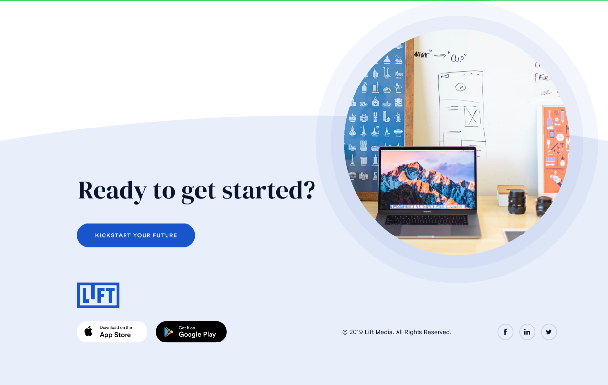 Improve footer white 14 · Issue #1348 · Clueless-Community/seamless-ui · GitHub