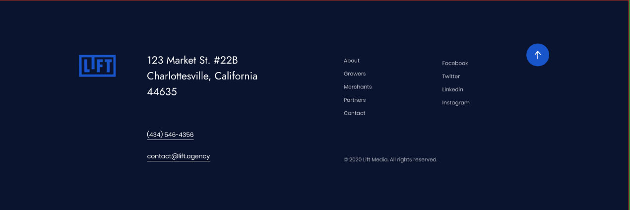 Improve Foote Dark 6 · Issue #1356 · Clueless-Community/seamless-ui · GitHub