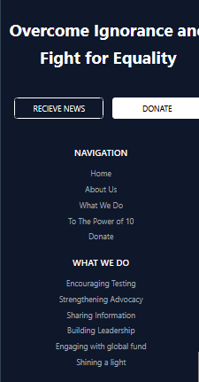 Improve Footer dark 10 · Issue #1358 · Clueless-Community/seamless-ui ...