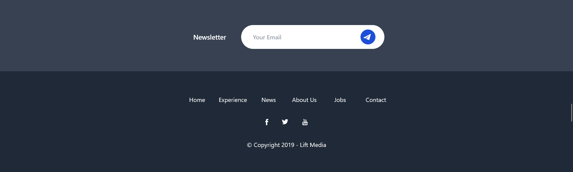 Improve Footer Dark 12 · Issue 1360 · Clueless Communityseamless Ui · Github