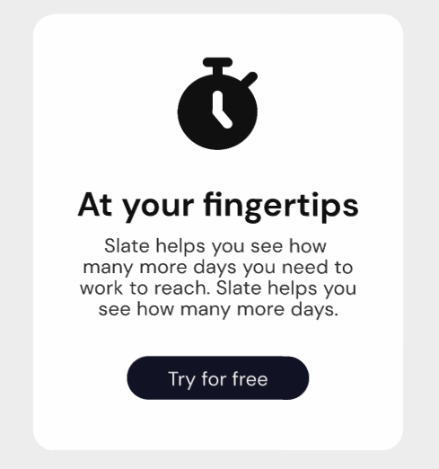 Create Feature Card 29 White · Issue 1708 · Clueless Communityseamless Ui · Github 