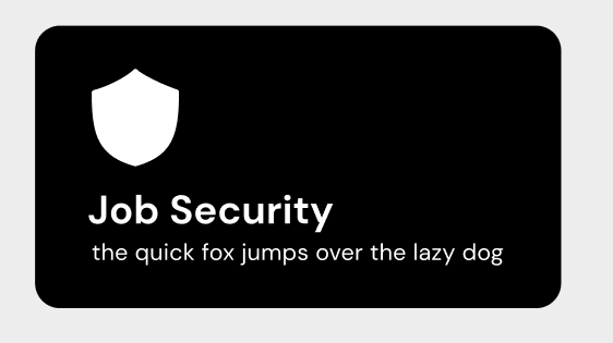Create Feature Card 31 Black · Issue 1724 · Clueless Communityseamless Ui · Github 