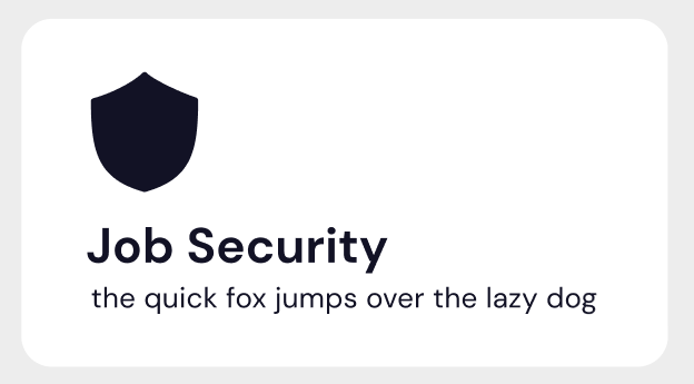 Create Feature Card 31 White · Issue 1811 · Clueless Communityseamless Ui · Github 