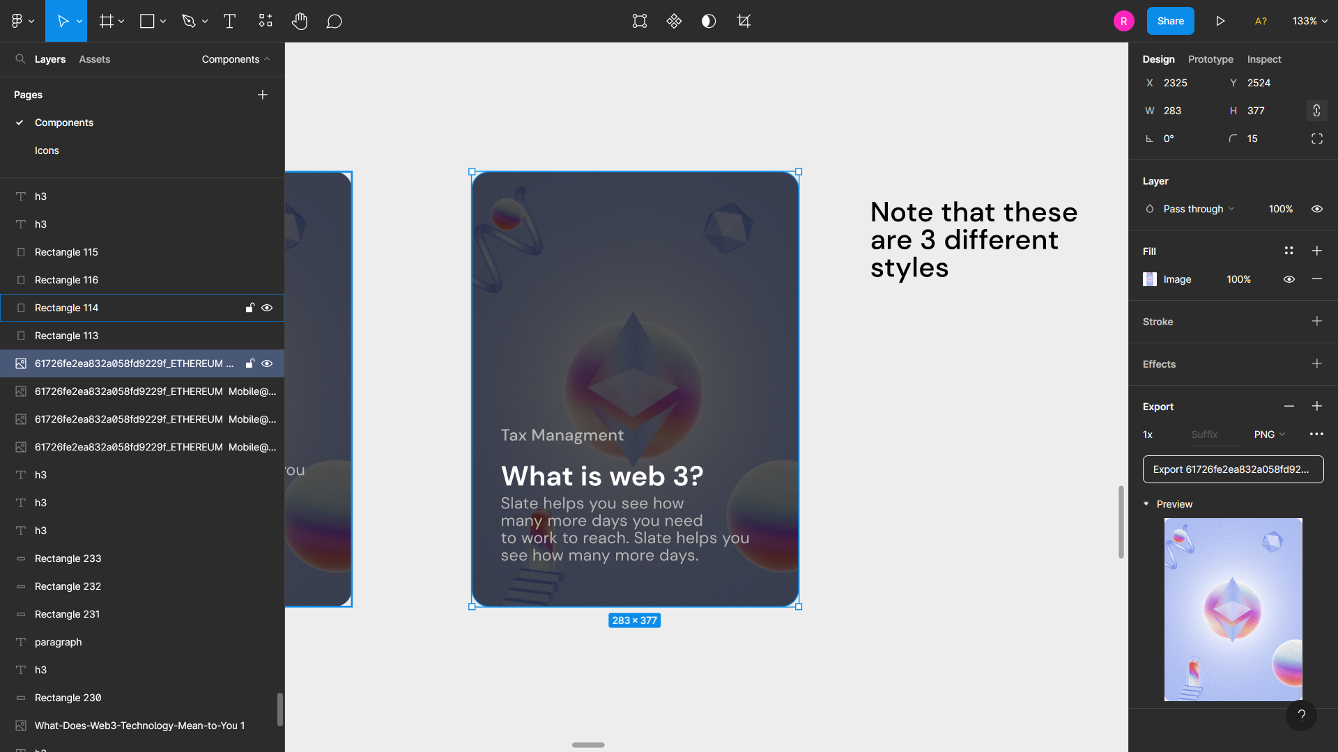 Create Content Card 16 · Issue 1797 · Clueless Community Seamless Ui