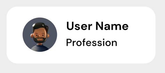 Create Testimonial 15 White · Issue 1873 · Clueless Communityseamless Ui · Github
