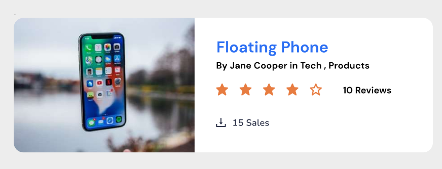 Create Product Card 3 Blue · Issue #1878 · Clueless-Community/seamless ...