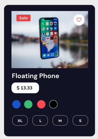 Create Product Card 2 black · Issue #1891 · Clueless-Community/seamless ...