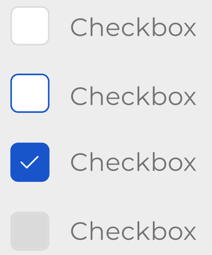 Improve Checkbox White · Issue #1987 · Clueless-Community/seamless-ui · GitHub