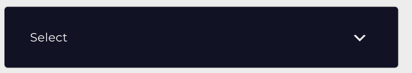 Create Select Black · Issue #2008 · Clueless-Community/seamless-ui · GitHub