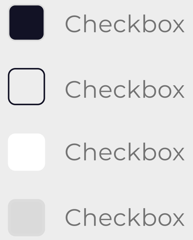Create checkbox Black · Issue #1988 · Clueless-Community/seamless-ui · GitHub