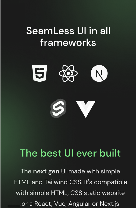 [WEBSITE] - Resize the logo of framework · Issue #2232 · Clueless ...
